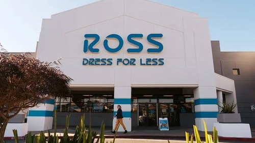 Ross Stores Accelerates Aggressive Expansion—Unprecedented Growth Amid ...