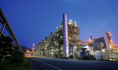 Declining Sales Persist—LG Chem Faces Another Challenging Q3