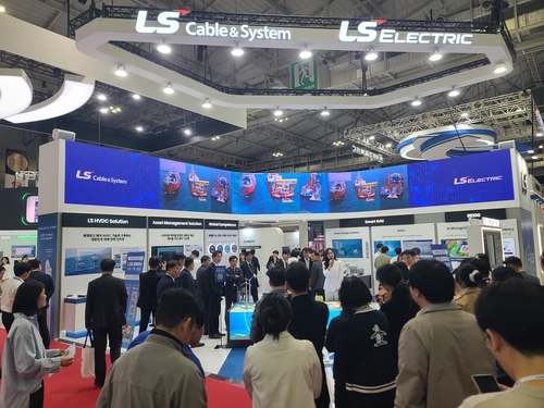 K-Grid Stocks Surge on Unique Growth Prospects—Exclusive Highlights from 'BIXPO 2025'