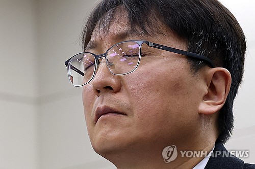 National Assembly Presses Coupang Inc. Chairman Kim Bom-seok Over Data ...