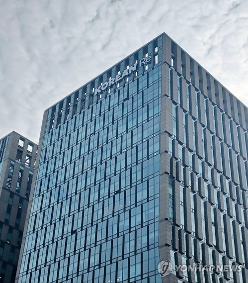Will Korean Re Achieve 300 Billion Won Net Profit This Year—Investment ...