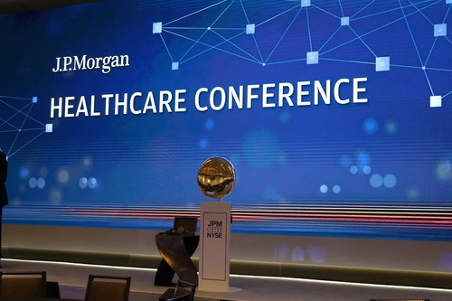 JP Morgan Healthcare Conference Highlights—AI Integration and ...