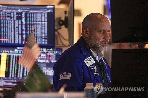 [New York Stock Market - Weekly Outlook]What Will Trump Say at Davos ...