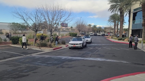 [Hyundai Motor Robotaxi] Firsthand Test Drive Sharpens Vision of ...