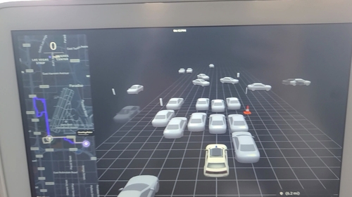 [Hyundai Motor Robotaxi] Firsthand Test Drive Sharpens Vision of ...