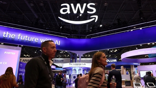 Amazon Says UAE, Bahrain AWS Data Centers Hit in Drone Attacks