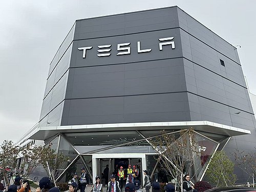 'Long Tesla, Short Nvidia' - Retail Investors Reverse Course