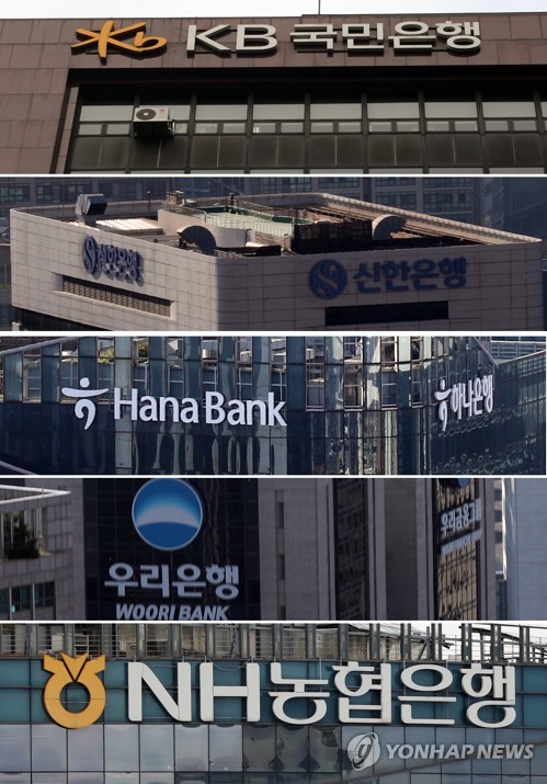 Banks Face Squeeze as RWA Floor Rises 5%p Next Year
