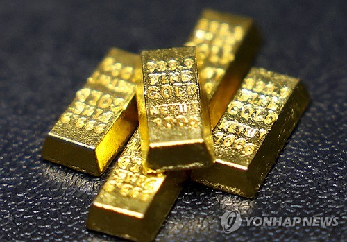 [New York Gold Price] Rises After Three-Day Decline Amid Oil Price Drop ...