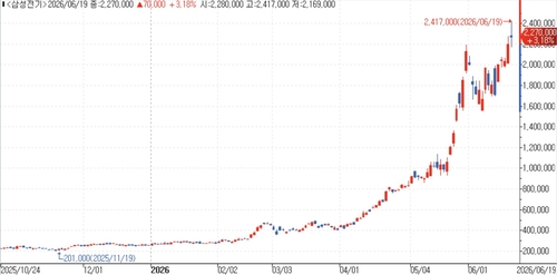 Samsung Electro-Mechanics Rival Says It Won't Raise MLCC Prices Despite ...